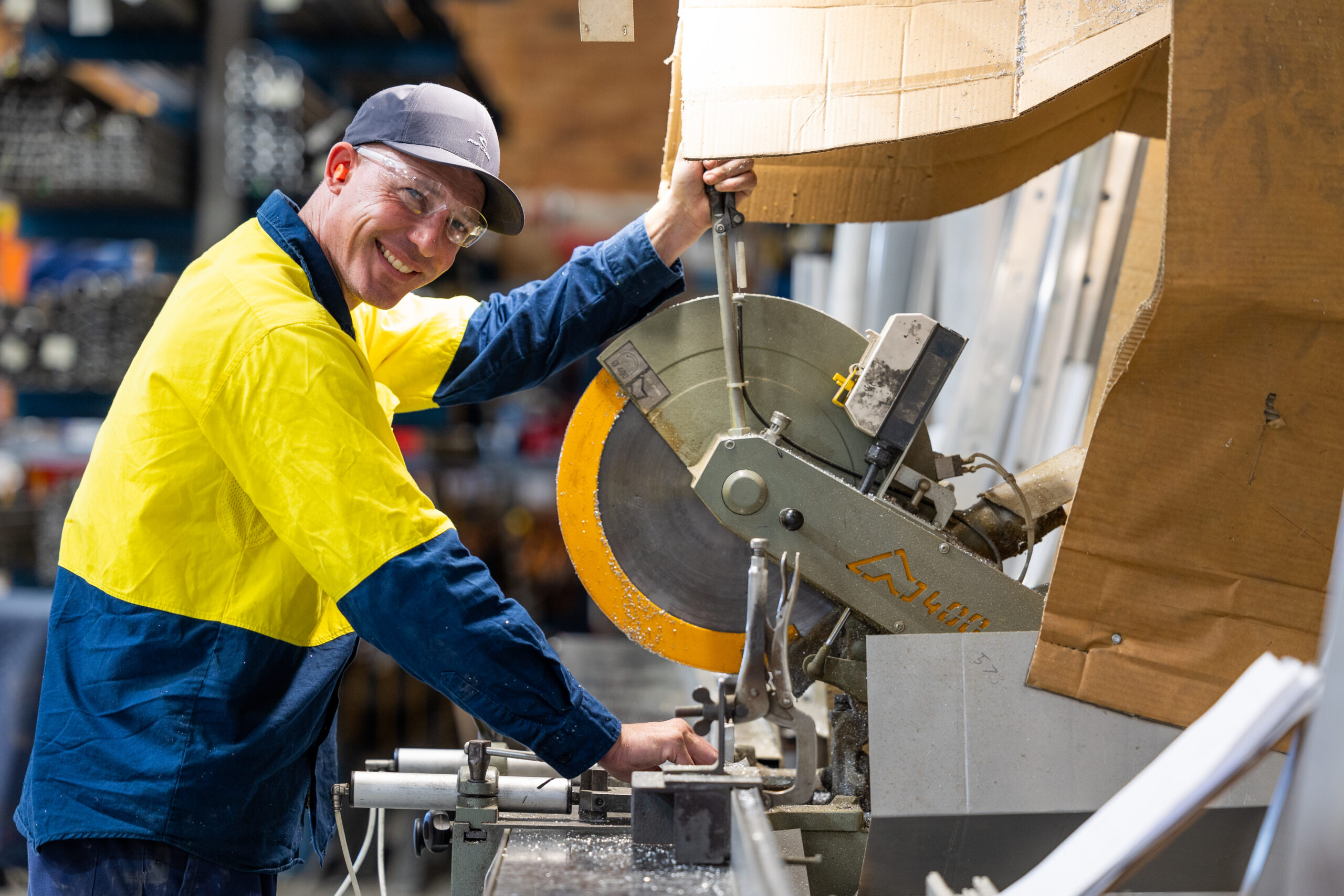 Apprenticeships - Transition to Work - TtW